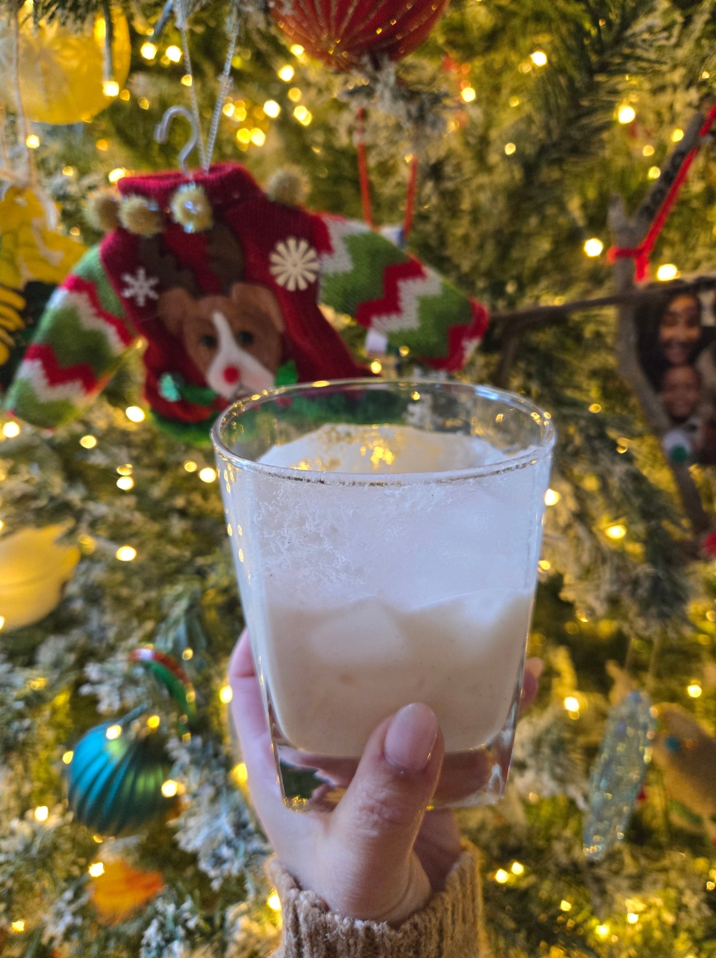 Coquito: The Must-Try Drink for Your Holiday Celebrations – HVNY Rican